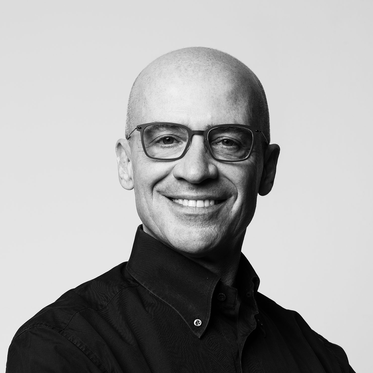 Claudio Bellini - Las Group
