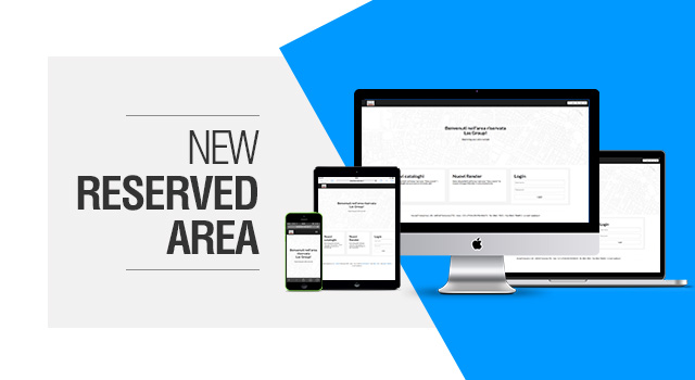 New Reserved Area - Las Group