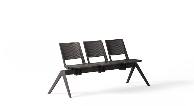 F01 Bench - Las Group